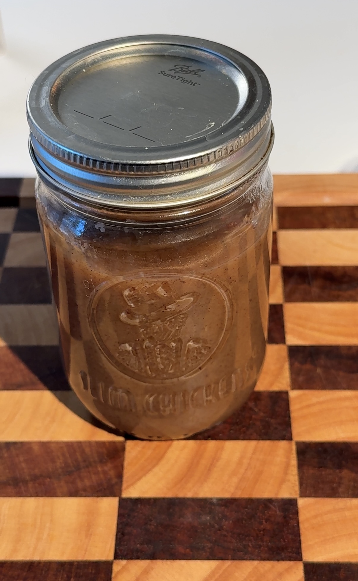 How to Make Banana Bread Syrup | asipoftexas